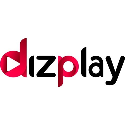 Dizplay Media - Produtor - Eventos e Conteúdos na Sympla
