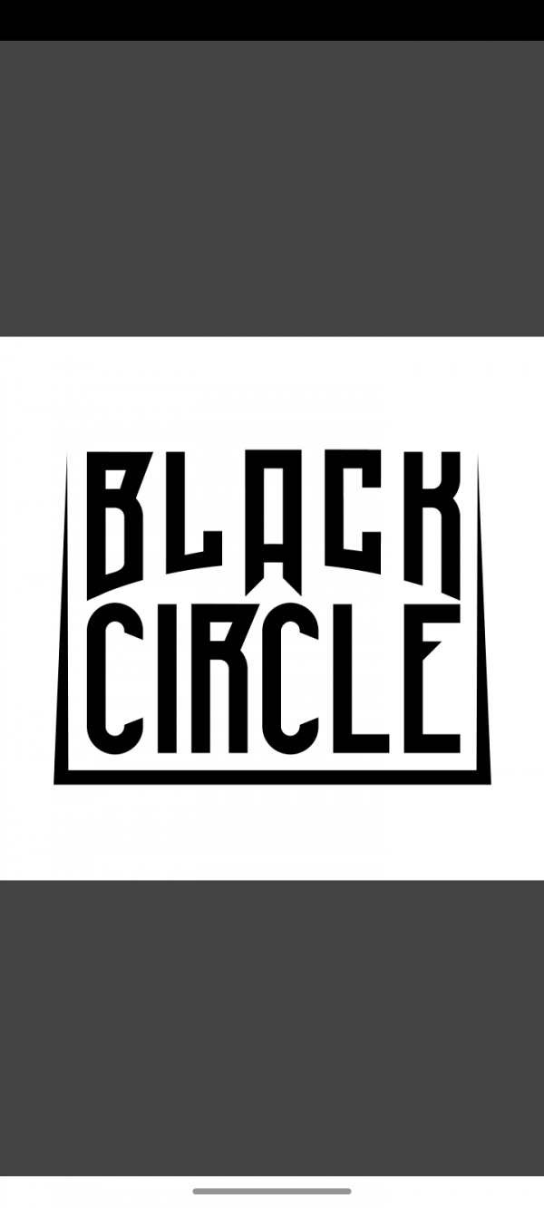 Black Circle em Campo Grande - Sympla