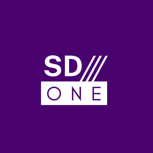 SD ONE - Produtor - Eventos e Conteúdos na Sympla