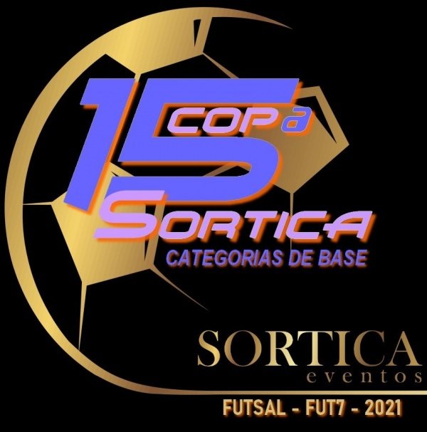 metropolitano futsal sortica - online - Sympla