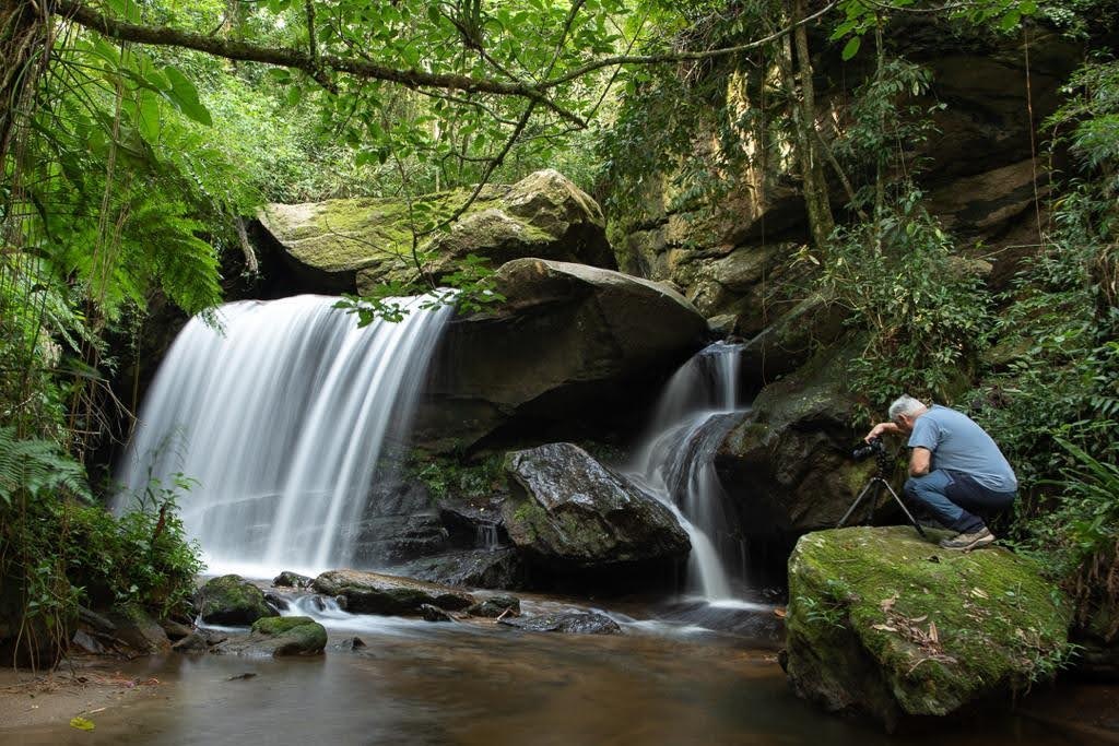Workshop de Fotografia de Natureza e Paisagens em Trindade e Paraty ...