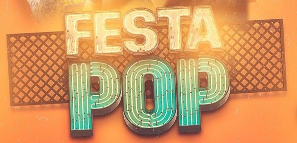 FESTA POP em SETE LAGOAS - Sympla