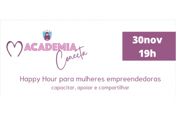 M Academia CONECTA em Belo Horizonte - Sympla