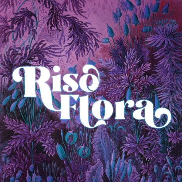 Riso Flora em São Paulo - Sympla