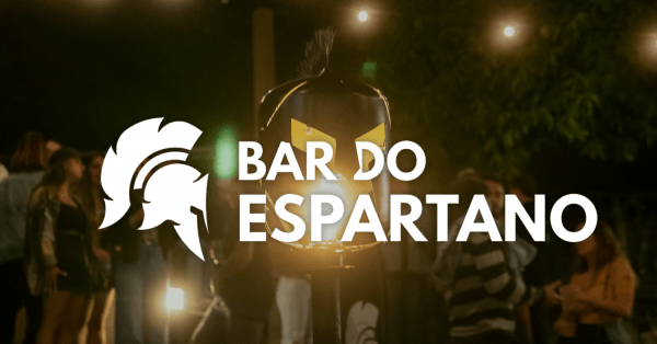 Bar do Espartano Floripa - 17, 18 e 19/02 em Florianópolis - Sympla