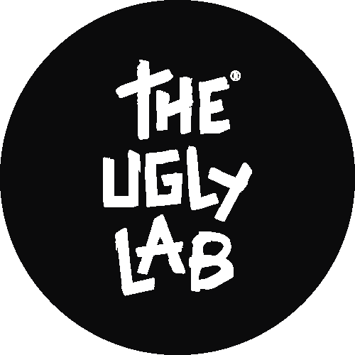 The Ugly Lab - Produtor - Eventos e Conteúdos na Sympla
