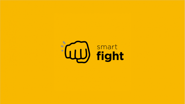 Treinamento Smart Fight - online - Sympla