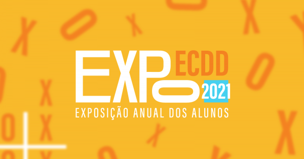 EXPO ECDD 2021 - online - Sympla