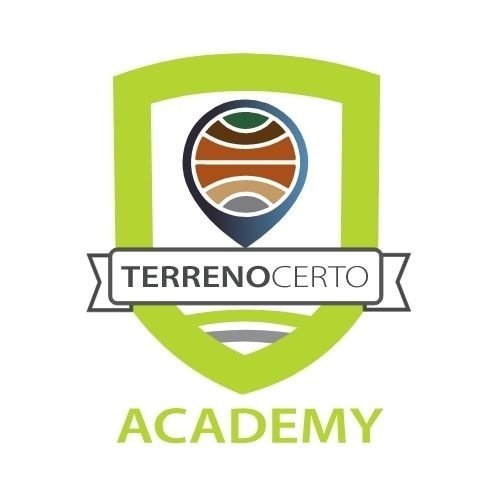 Terreno Certo Academy - Produtor - Eventos e Conteúdos na Sympla