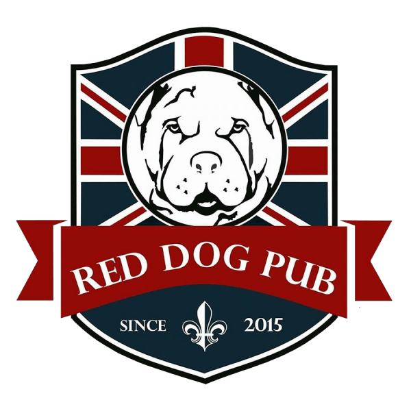 RED DOG PUB - Produtor - Eventos e Conteúdos na Sympla