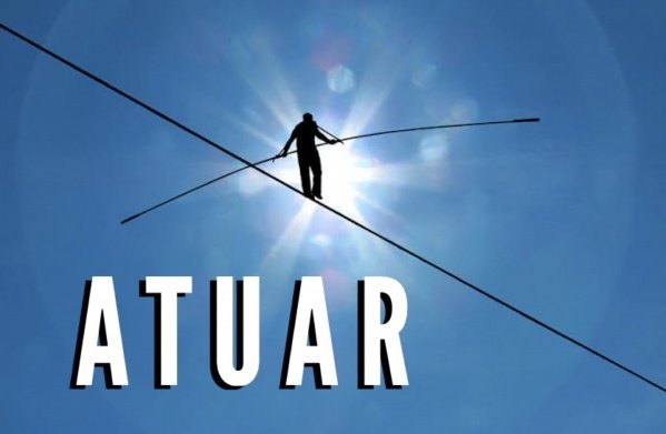 Atuar é andar em uma corda bamba - AULA COM A DIRETORA PITTY WEBO ...