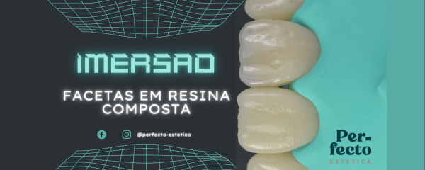 "Facetas em Resina Composta- Turma I" em São Luís - Sympla