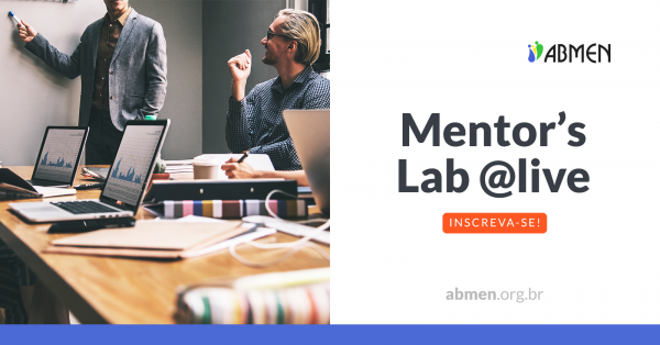 MentorsLab @live - online - Sympla