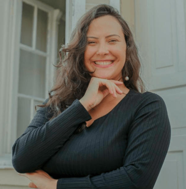 Mariana Ribeiro - Produtor - Eventos e Conteúdos na Sympla