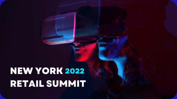 NEW YORK RETAIL SUMMIT 2022 - online - Sympla