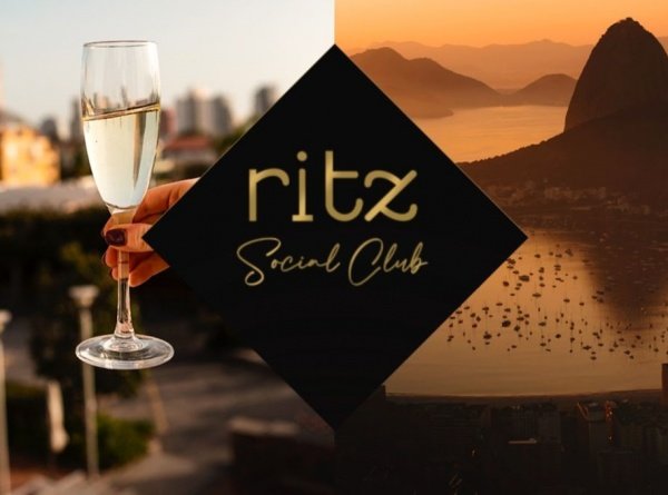 Feijoada RITZ em Rio de Janeiro - Sympla
