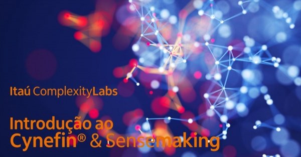 Introdução ao Cynefin® & Sensemaking - online - Sympla