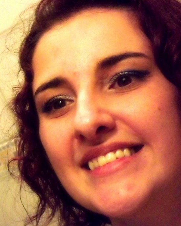 Audrey Ruggiero Pilli - Produtor - Eventos e Conteúdos na Sympla