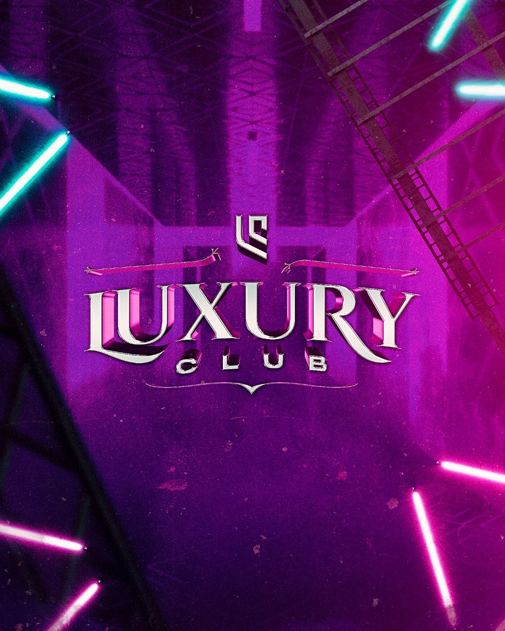 Luxury Club Oficial - Produtor - Eventos e Conteúdos na Sympla