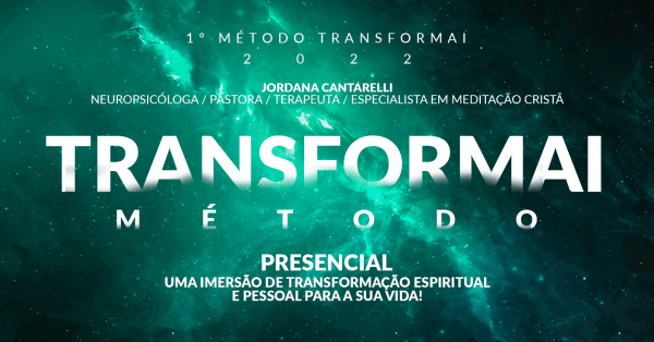 Transformai em São Paulo - Sympla