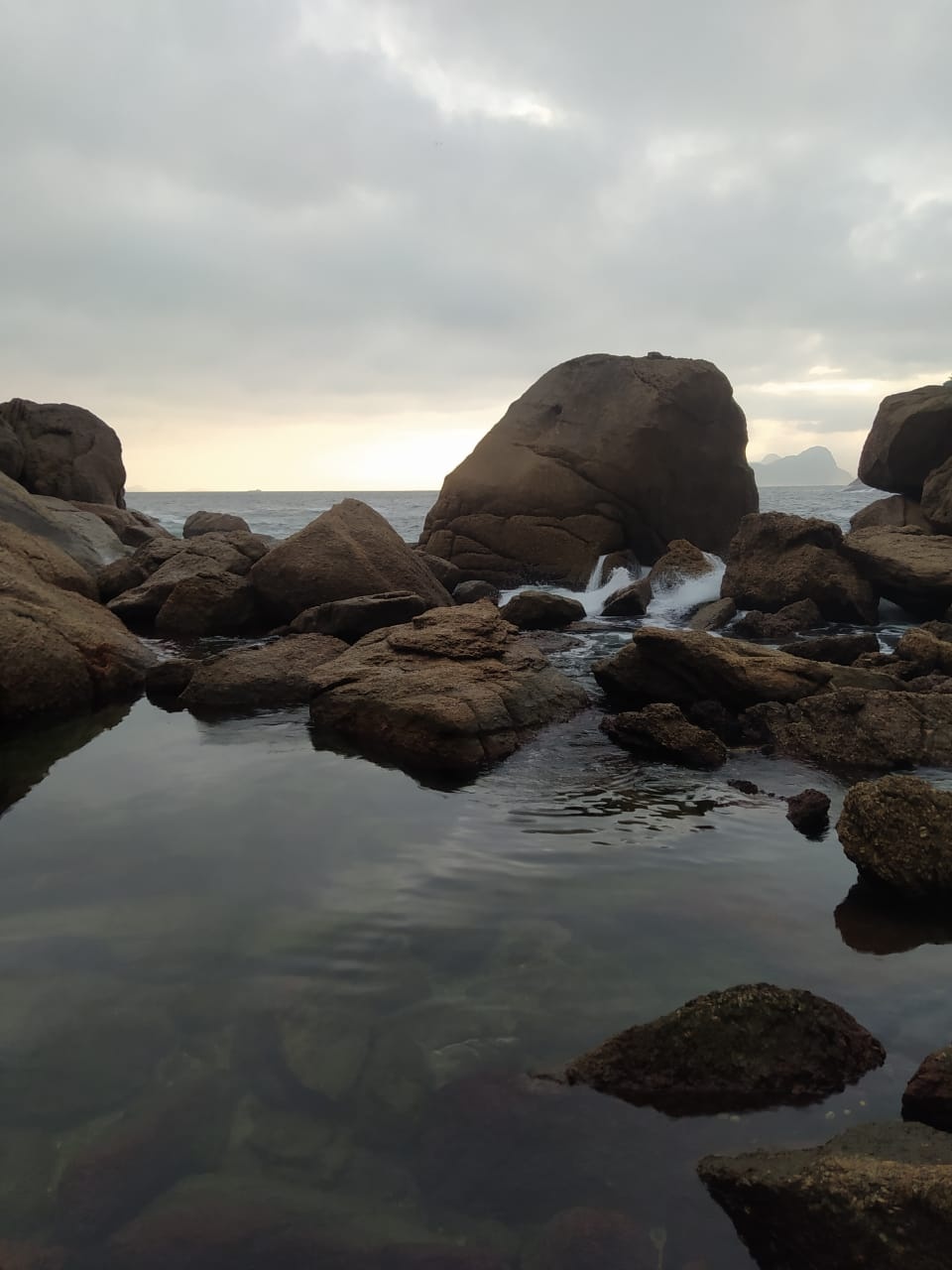 Trilha da Piscina do Zé Mondrongo - Niterói em Niterói - Sympla