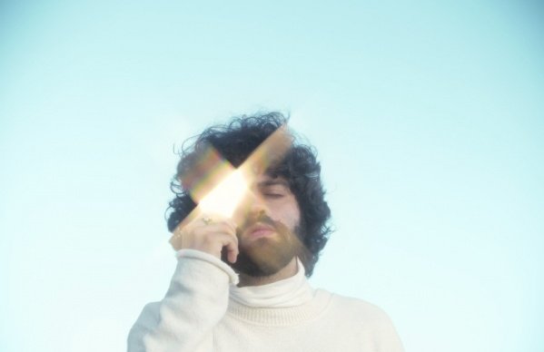 Rafa Castro em São Paulo - Sympla