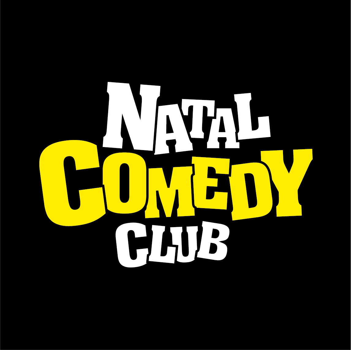 Natal Comedy Club - Produtor - Eventos e Conteúdos na Sympla