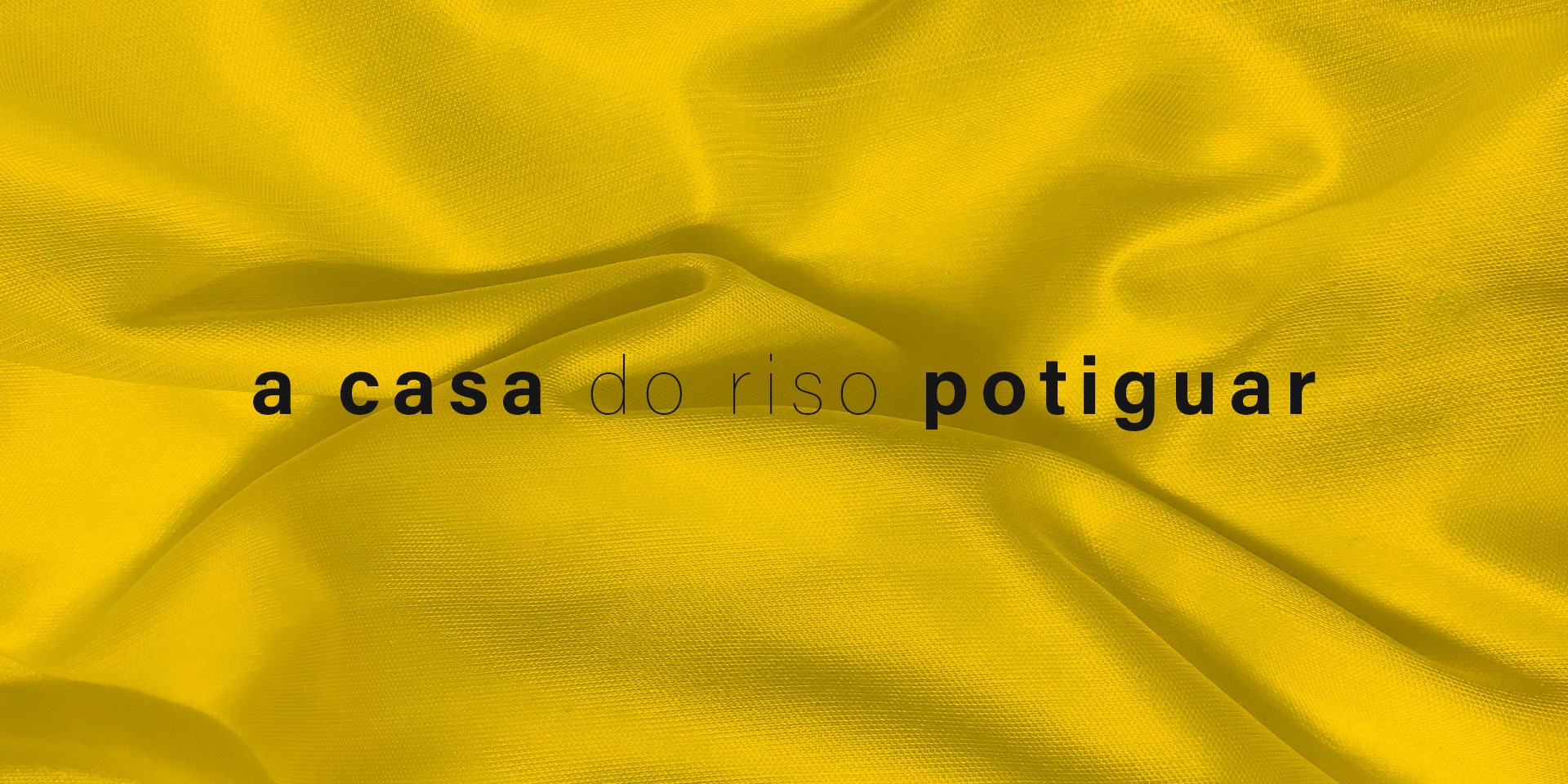 Natal Comedy Club - Produtor - Eventos e Conteúdos na Sympla