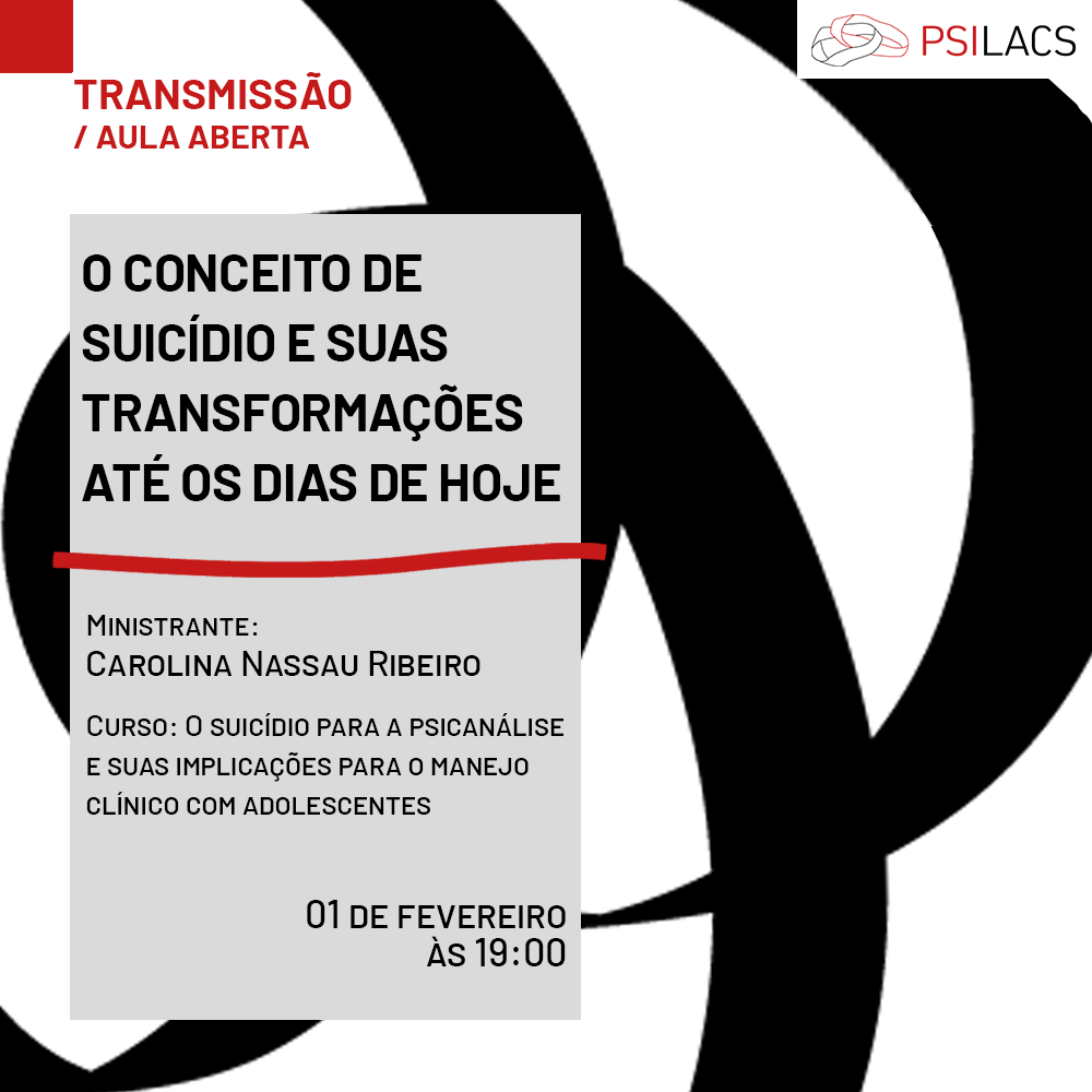 O conceito de suicídio e suas transformações até os dias de hoje ...