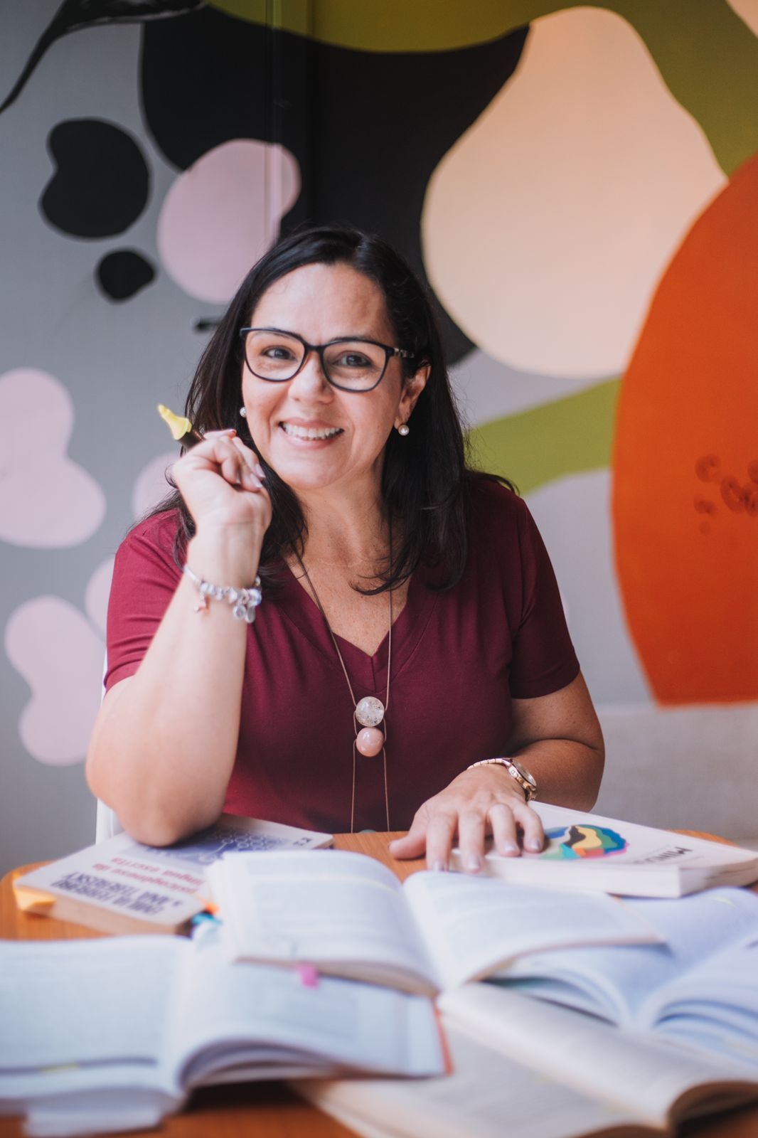 Bianca Rocha - Produtor - Eventos e Conteúdos na Sympla