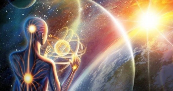 ATIVAÇÃO DOS 7 RAIOS CÓSMICOS E DO PODER PESSOAL - online - Sympla