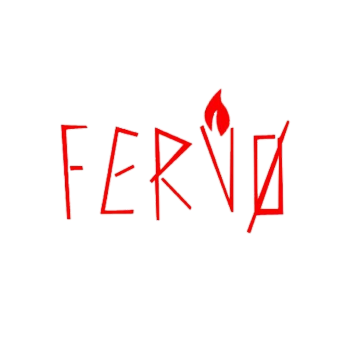 Festa Fervo - Produtor - Eventos e Conteúdos na Sympla