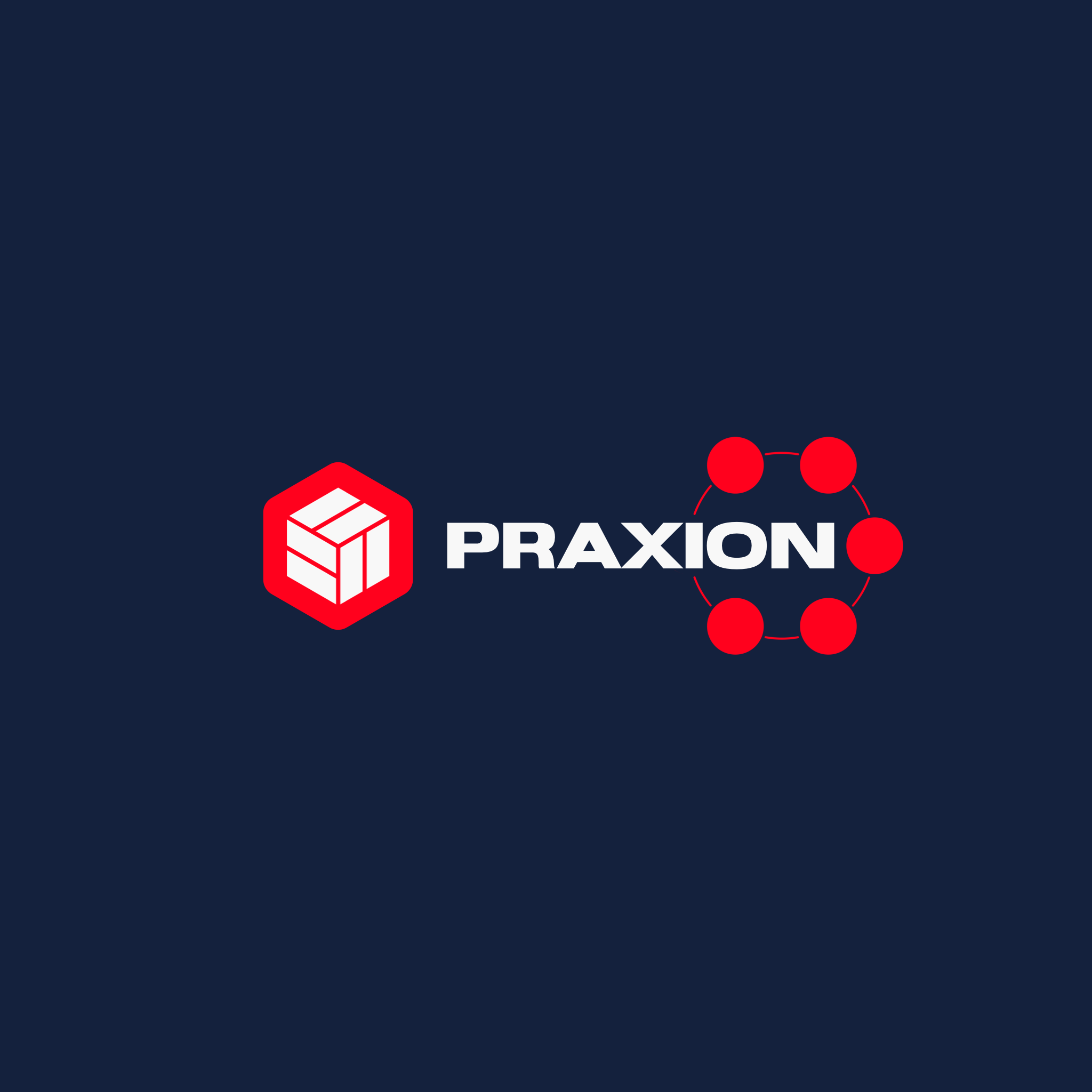 Praxion - Produtor - Eventos e Conteúdos na Sympla
