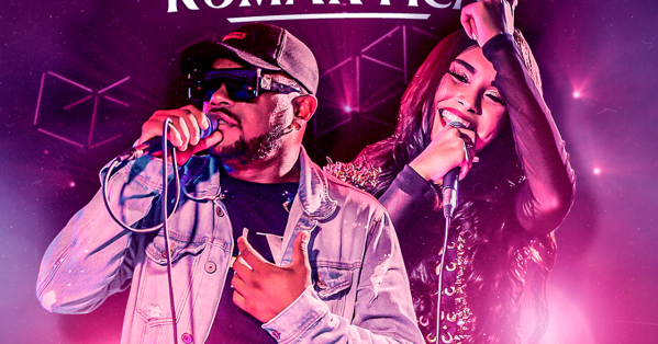 Banda Cillada em João Pessoa - Sympla