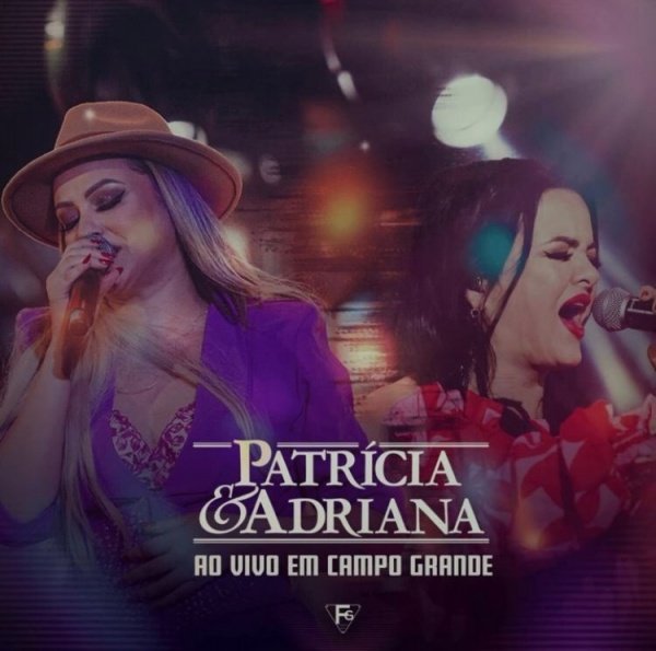 Patricia e Adriana em Campo Grande - Sympla