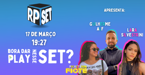 RP Set - online - Sympla