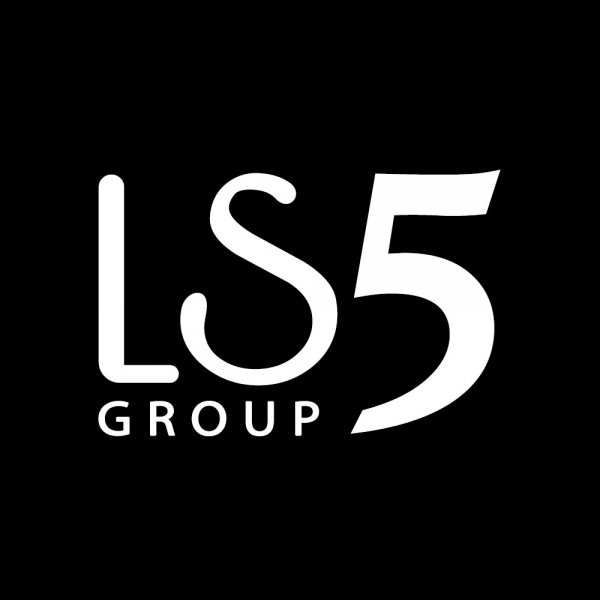 LS5 GROUP - Produtor - Eventos e Conteúdos na Sympla