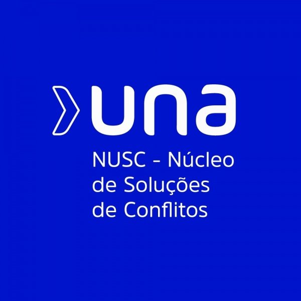 NUSC- NÚCLEO UNA DE SOLUÇÃO DE CONFLITOS - Produtor - Eventos e ...
