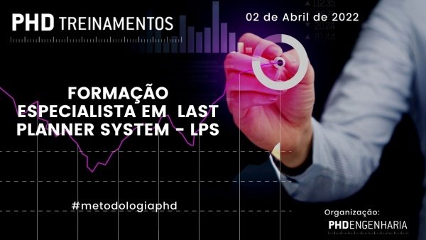 Formação Especialista em Last Planner System - LPS em Belo Horizonte ...