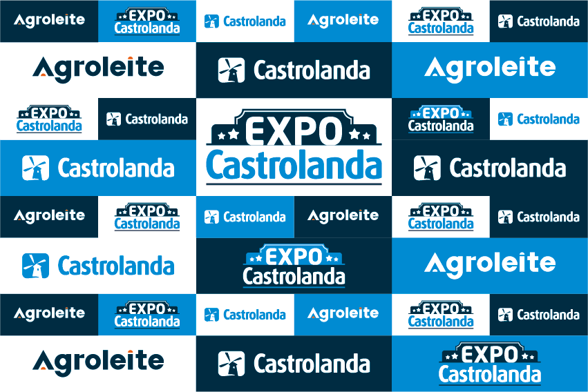 Castrolanda Logo Hotel Oosterhuis Um Cantinho Da Holanda No Brasil