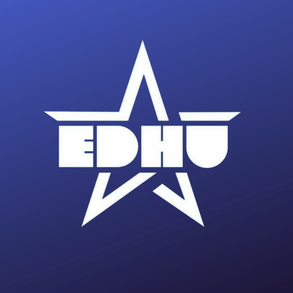 Edhu Produtor - Produtor - Eventos e Conteúdos na Sympla