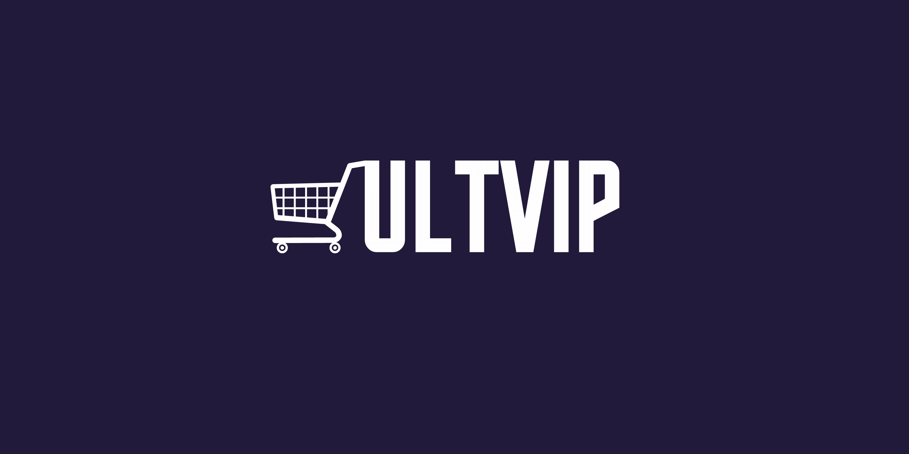Ultra Vip - Produtor - Eventos e Conteúdos na Sympla