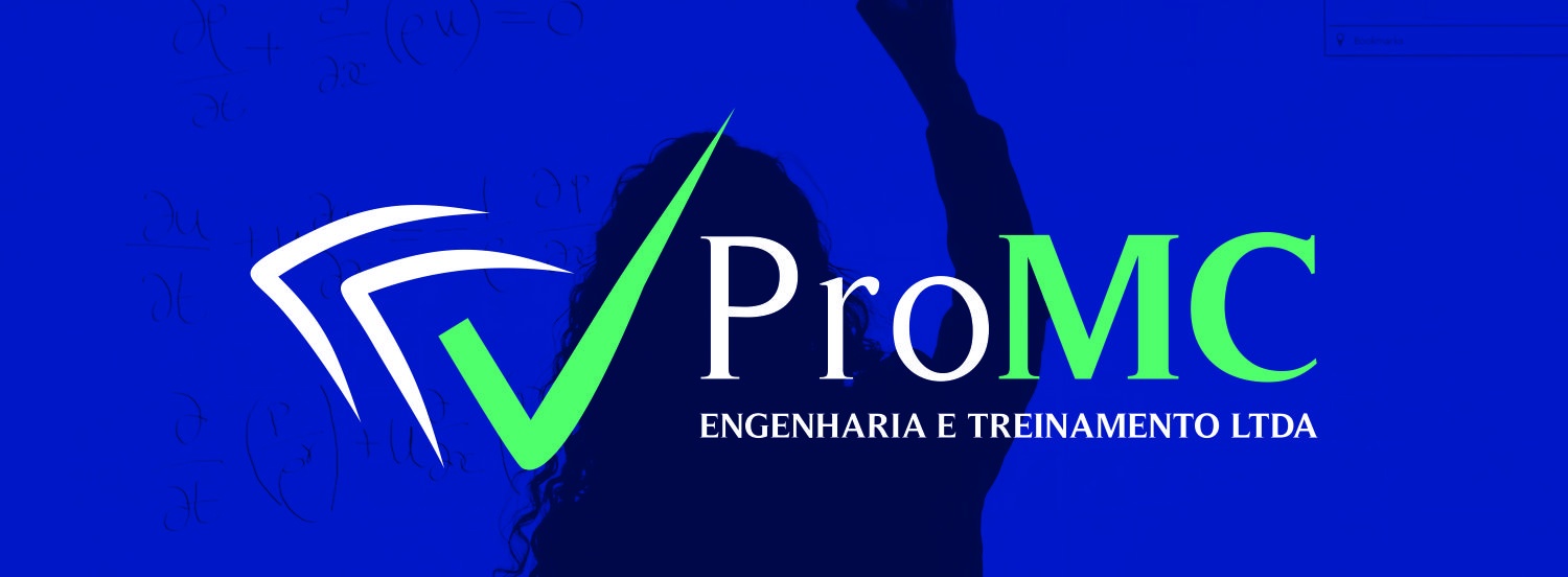 ProMC Engenharia e Treinamento - Produtor - Eventos e Conteúdos na Sympla