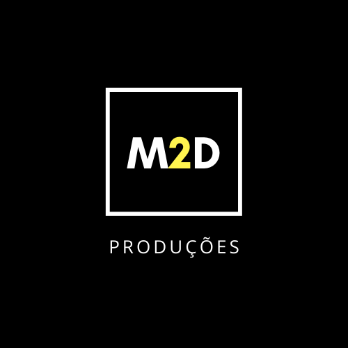 M2D Produções - Produtor - Eventos e Conteúdos na Sympla