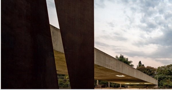 MuBE - Visita Presencial em São Paulo - Sympla