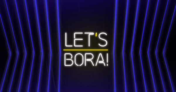 Let's Bora em Goiânia - Sympla