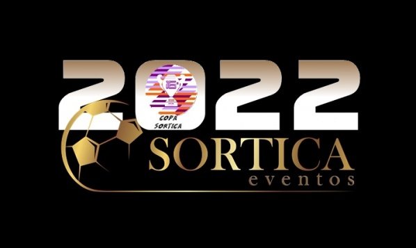Sorteio 16 Copa Sortica Fut7 - online - Sympla