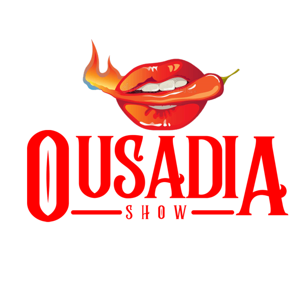 Ousadia Shows - Produtor - Eventos e Conteúdos na Sympla