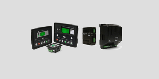 CONTROLADORES DE CHAVES DE TRANSFERÊNCIA E CARREGADORES DE BATERIA DEEP ...