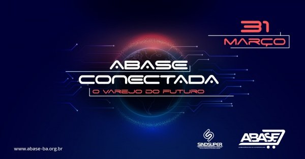 ABASE Conectada em Salvador - Sympla